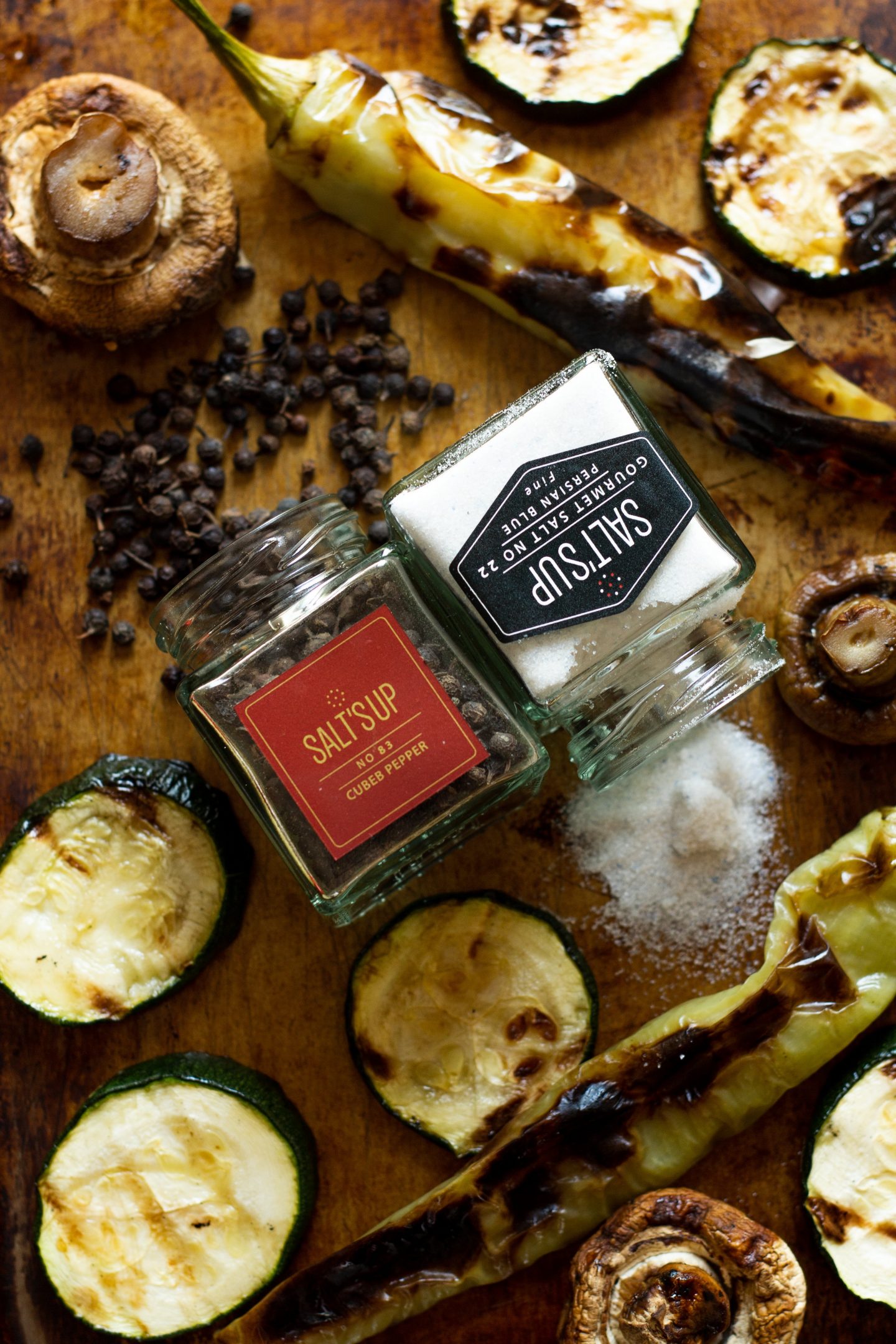 What is Cubeb Pepper and How to use the Cubeb Berry | Salt'sup Blog ...