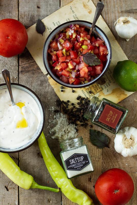 What is Cubeb Pepper and How to use the Cubeb Berry | Salt'sup Blog ...