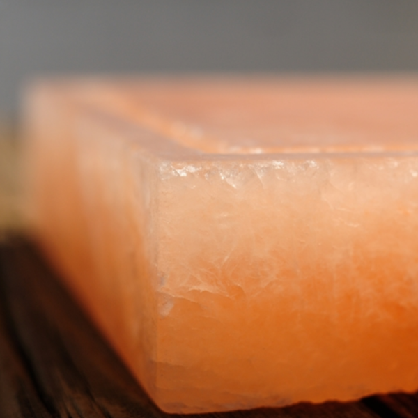 Pink Salt Blocks and Salt Plates and how to use them | Salt'sup Blog ...